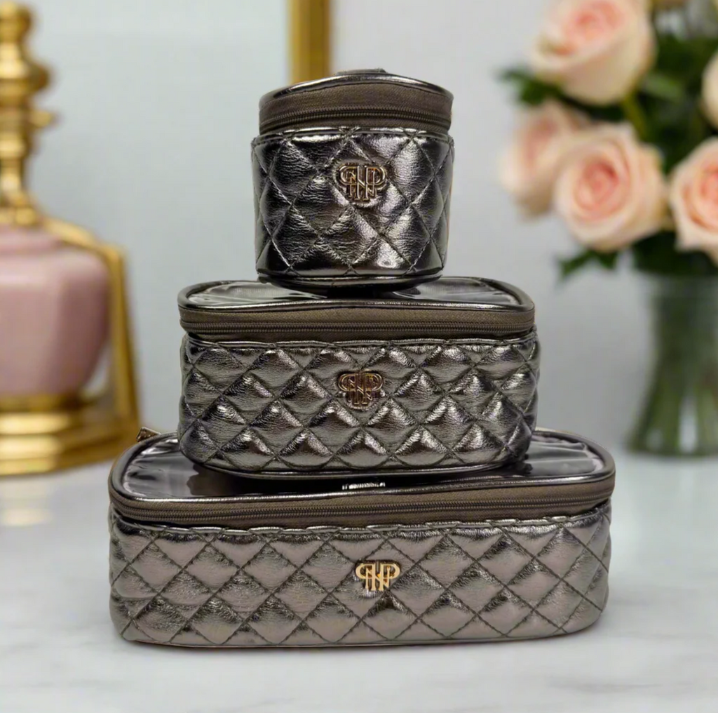 Trio Jet Setter - Bronze